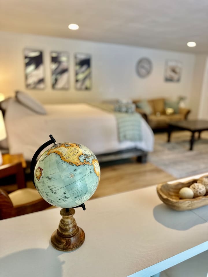 Within A Walk To Freedom Hall - Johnson City, TN