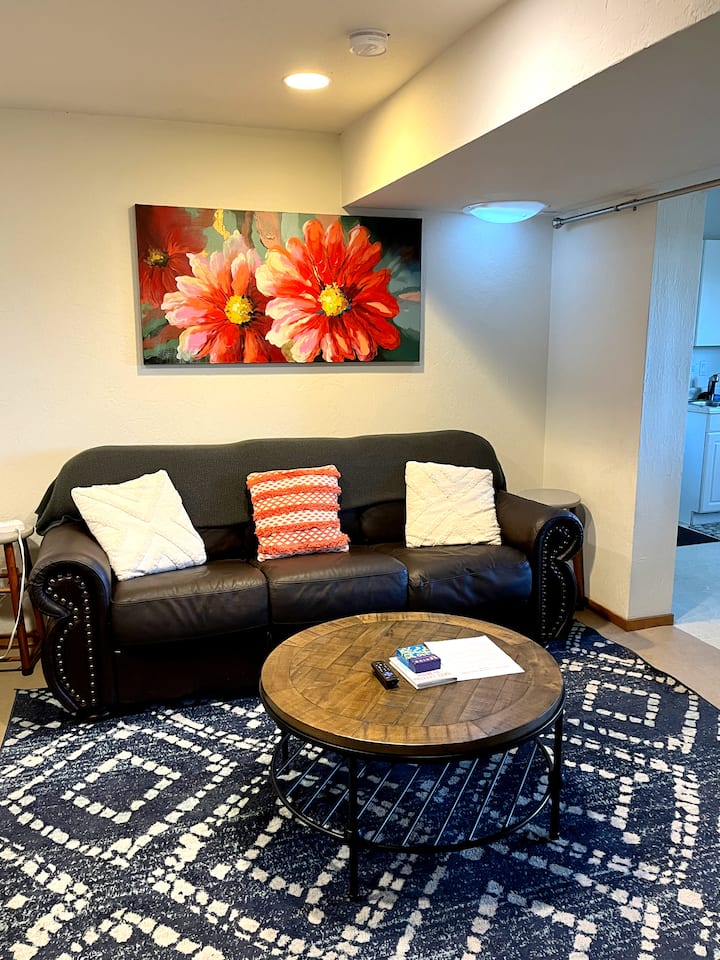 Pet Friendly W/washer & Dryer - Downtown Gv - Grass Valley, CA