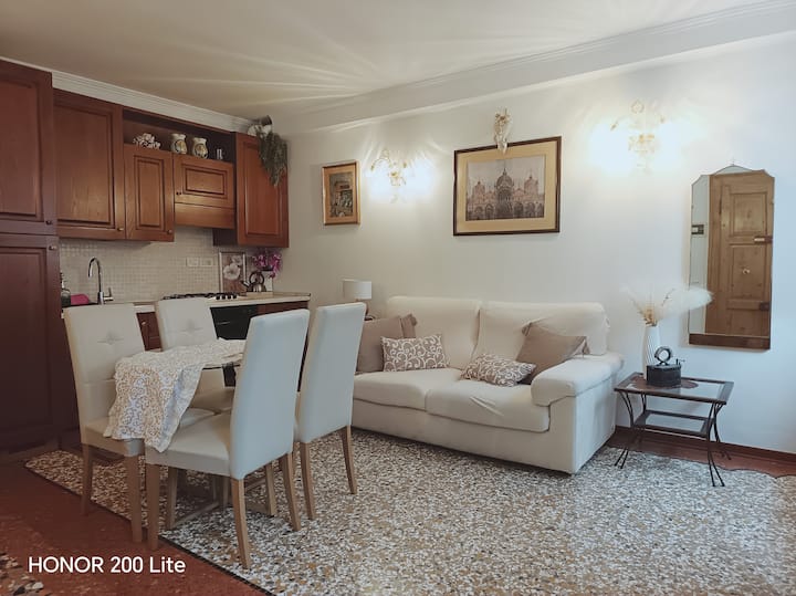 Ca' Gabriella - Venecia