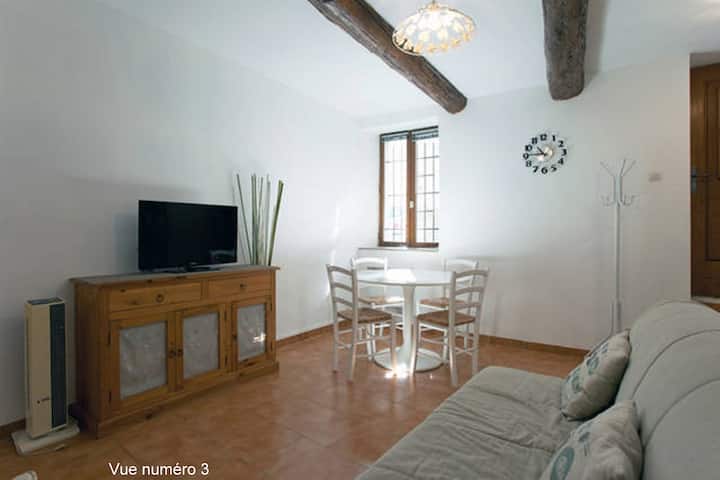Maison De Village Mitoyenne - Saint-Rémy-de-Provence