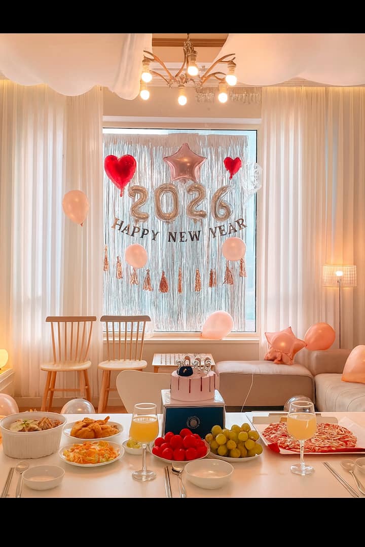 [수원] #행궁동과 가까운 #17평 복층 투룸 스탠바이미Tv/ #행궁동 - Suwon-si