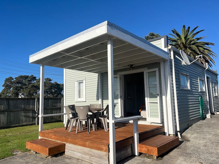 Family Fun Holidays. Location Location! - Tauranga