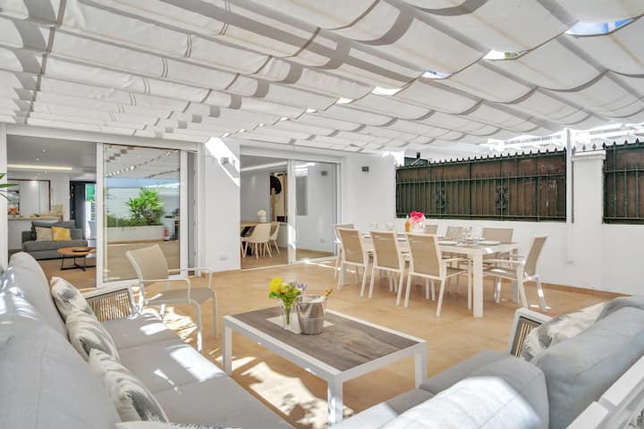 Casa Adriana - Marbella