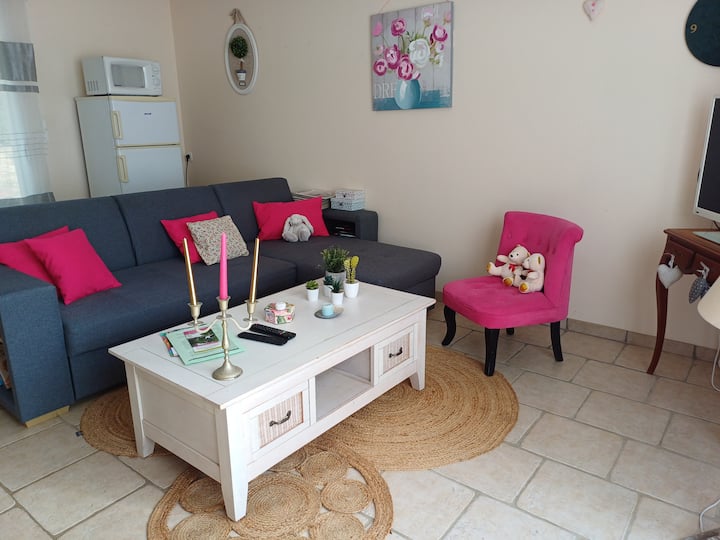 Maison à La Campagne - Deux-Sèvres