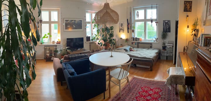 Rauhallinen Koti Turussa - Turku