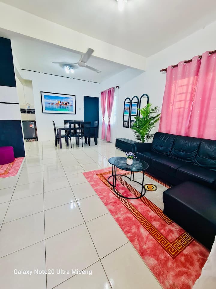 Sofia Home Semporna - Semporna