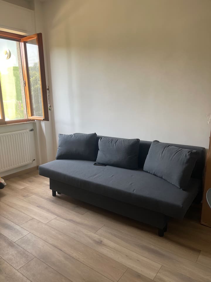 Anzio Appartamento Nuovo - Anzio