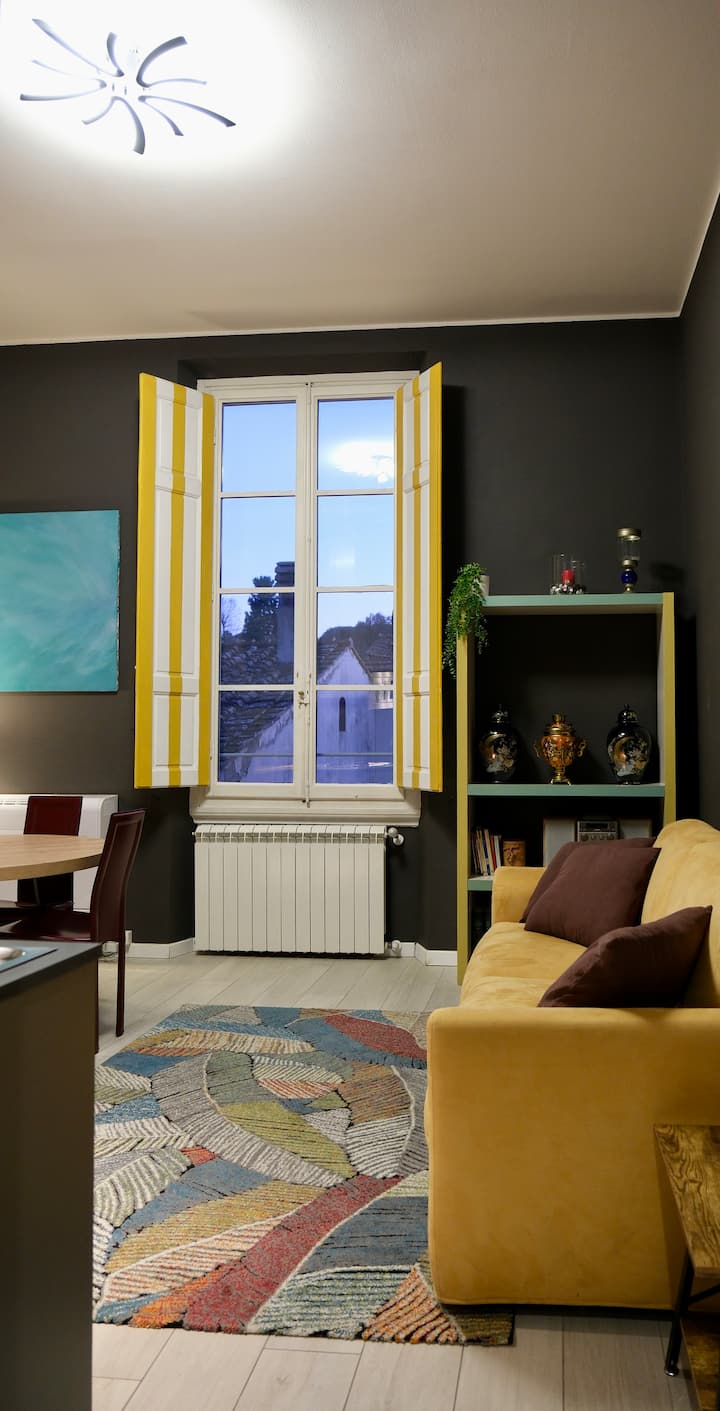 Apt-2bdr, Ai Piedi Del Piazzale Michelangelo - Florence