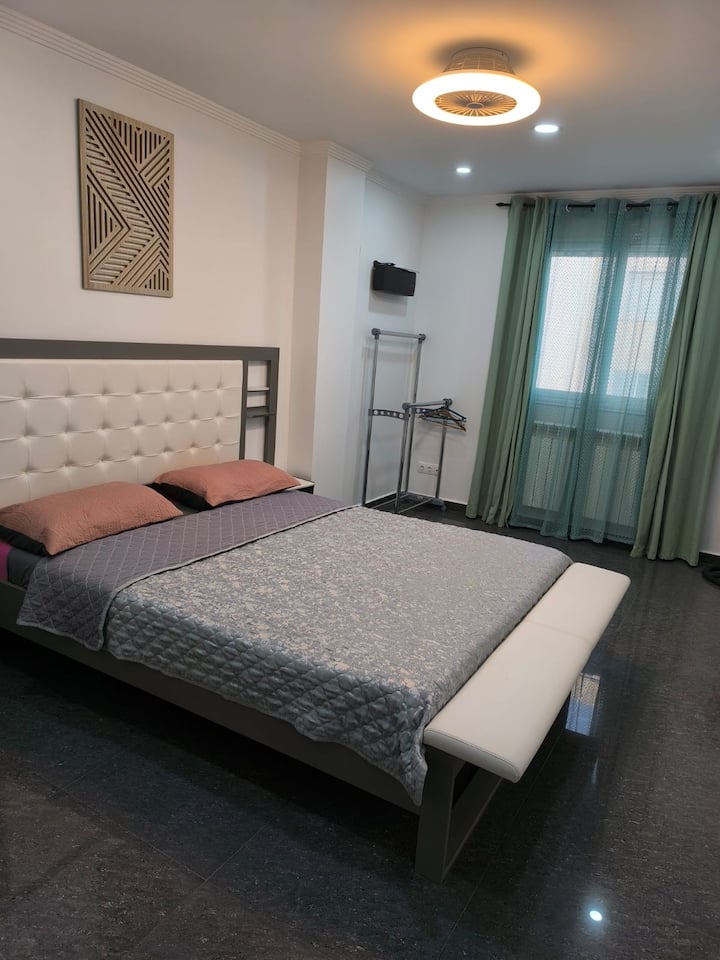 Appartement  Neuf Borj Kiffan - Algiers