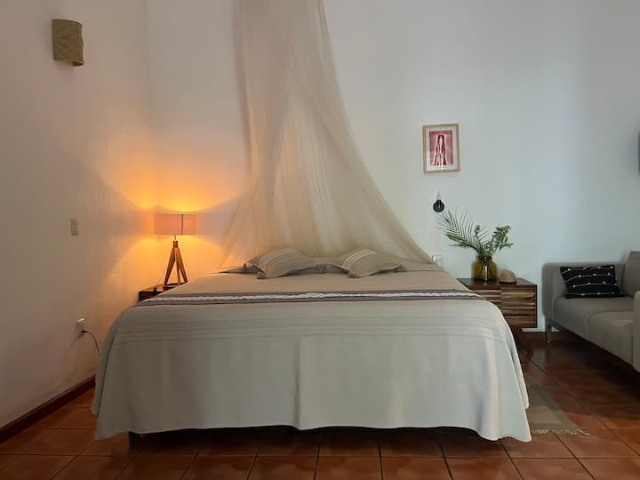 Departamento Niza - Oaxaca