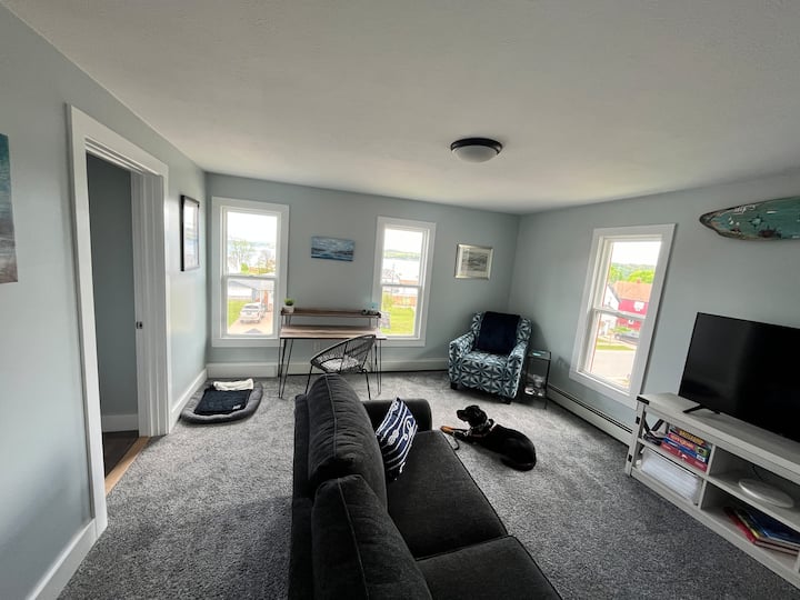 Superiorview - Munising Monthly Vacation Rental - Munising, MI
