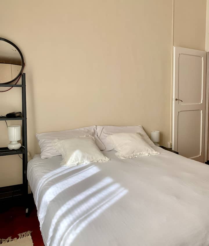 La Depa • Central Flat With Garage | Faencyhomes - Faenza