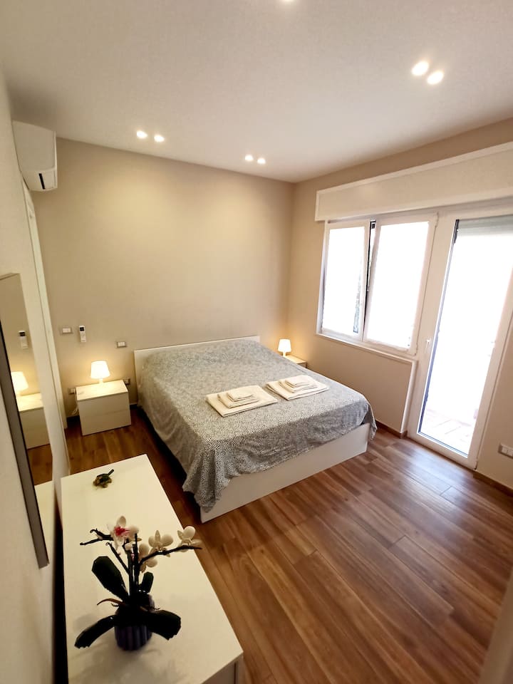 Casa Musicante Chiaia Mergellina Napoli - Napoli