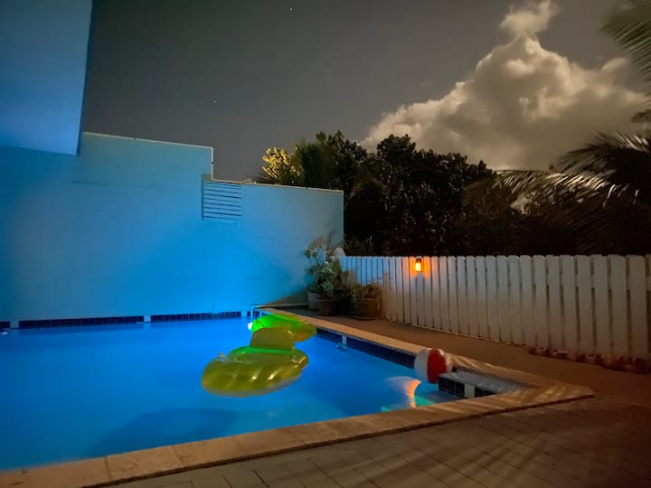 Villa - Private Pool! - Saint Thomas