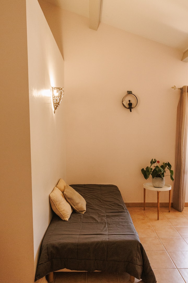 Chambre D'hôte Fleur De Sel - Aimargues