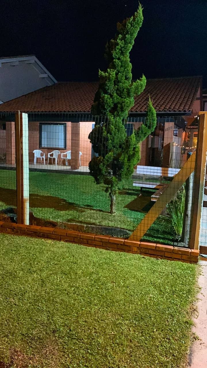 Casa Piscina & Conforto - Tramandaí