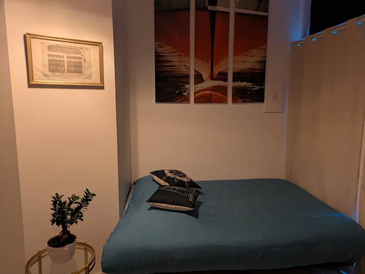 Logement Indépendant Au Calme - Nyon