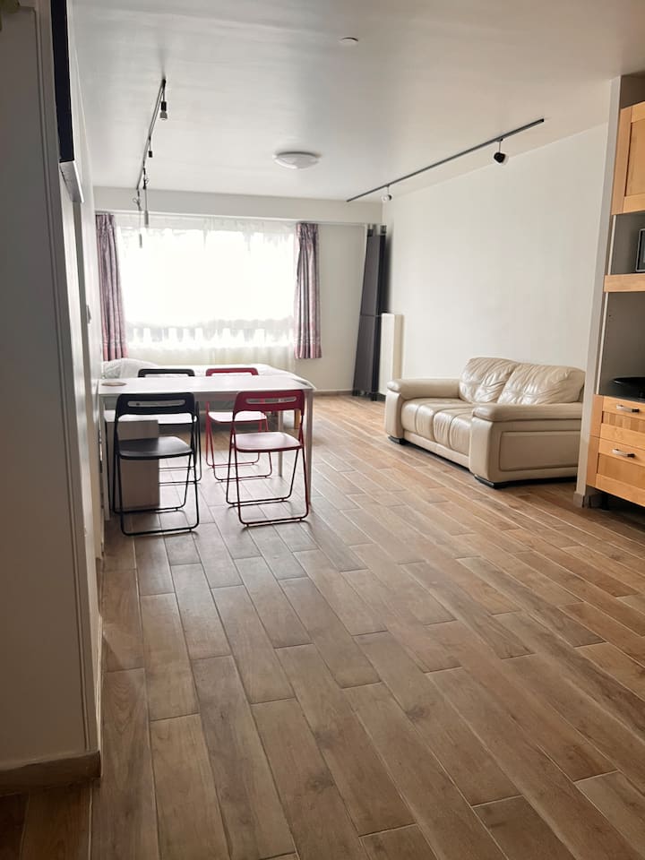 Ladefense House - Courbevoie