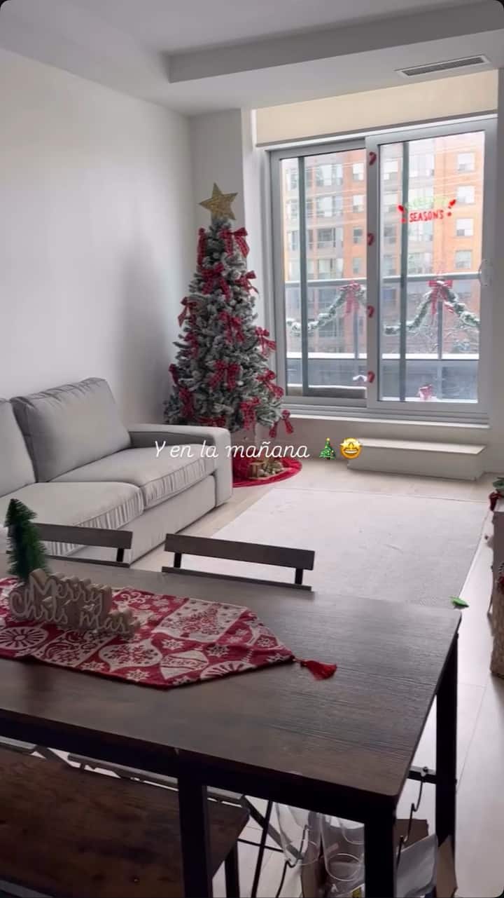 This Is My Little Home! - Mississauga