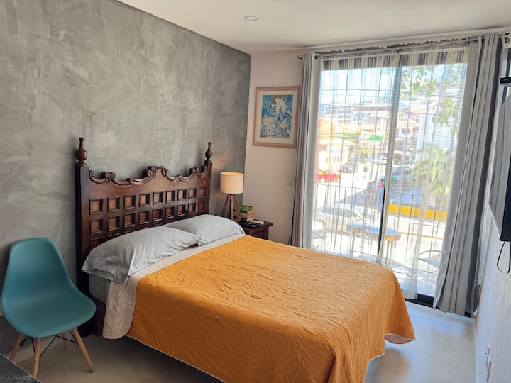 Departamento Teresita - Puerto Vallarta