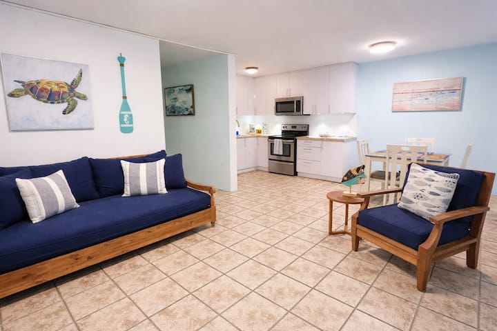 Camino Al Mar – A Minimalist Island Retreat - Vega Baja