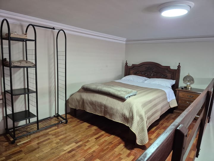 Acogedor Departamento En El Centro De Sucre - Sucre