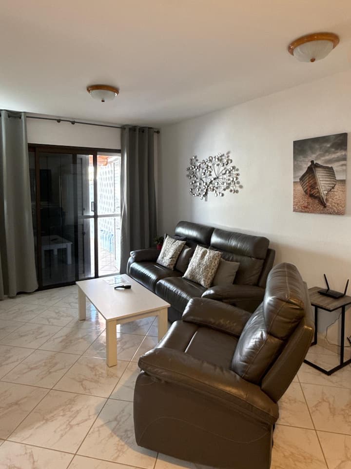Casa Del Sol - Costa Calma
