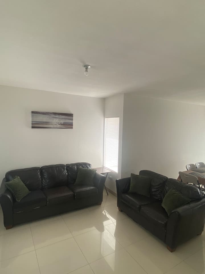 Península Residencial - Mexicali