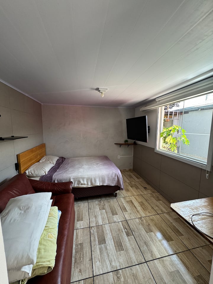 Loft Cineminha /Aeroporto - São José dos Pinhais