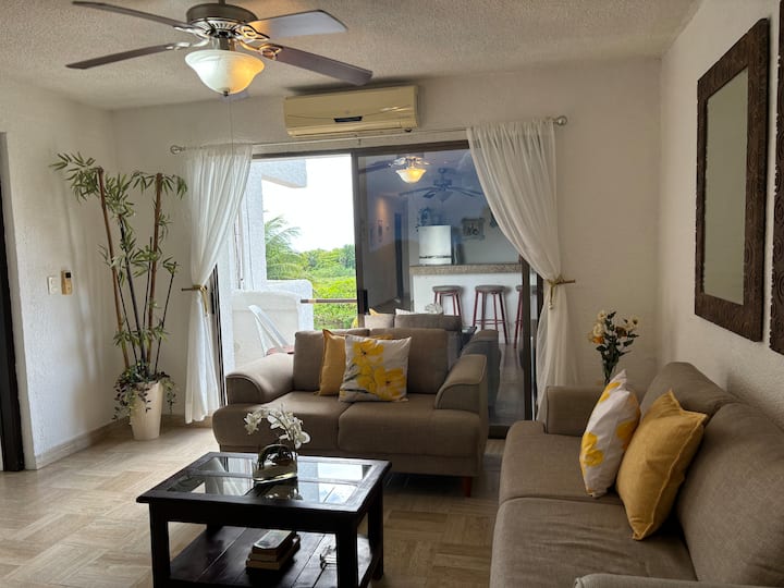Escapada Al Caribe - Cancún
