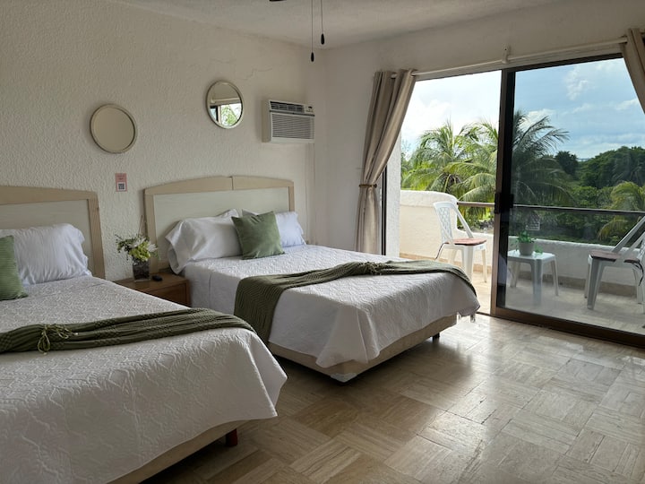 Escapada Al Caribe - Cancún