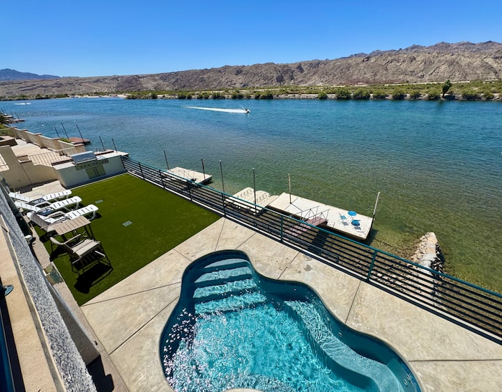 Bullhead Riverhouse - Laughlin, NV