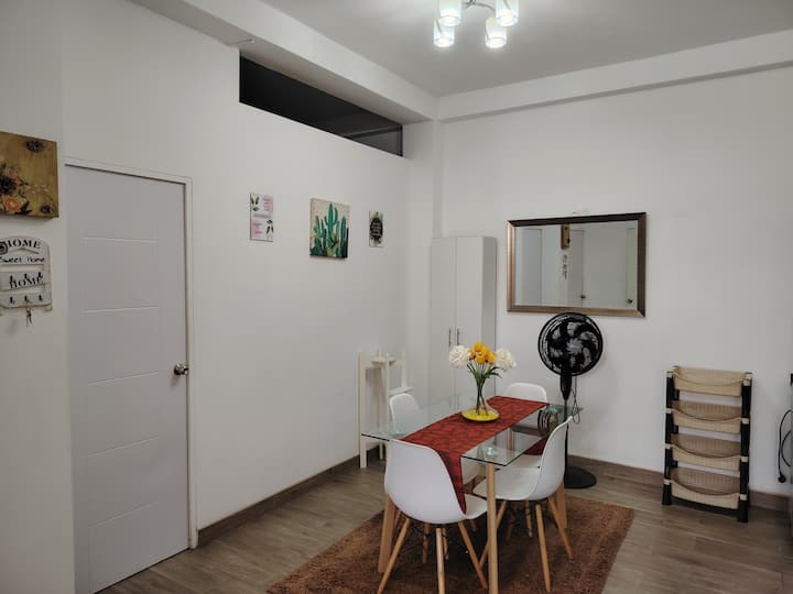 Alquiler De Apartamento - Pucallpa