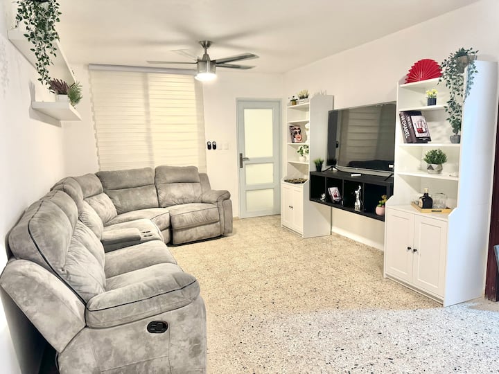 Casa | 100%privada Jacuzzi Internetbbq
Freenetflix - Santo Domingo