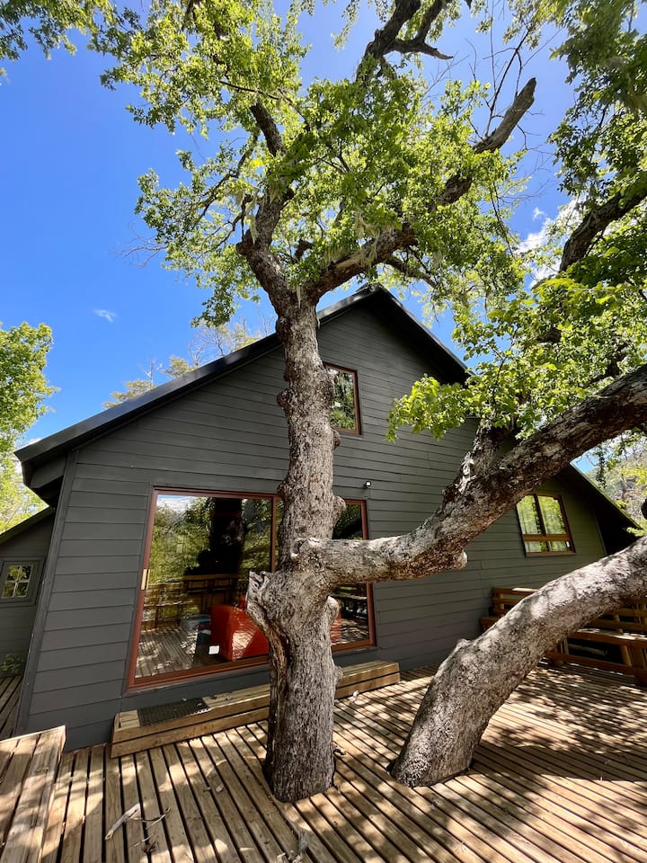 Refugio Puesto Chein - Chile