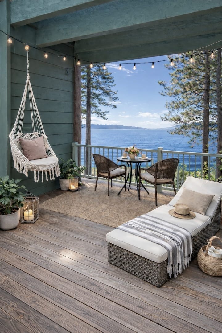999 Lakeshore | Beachfront Ski Cabin | Tahoe (#47) - Carson City, NV