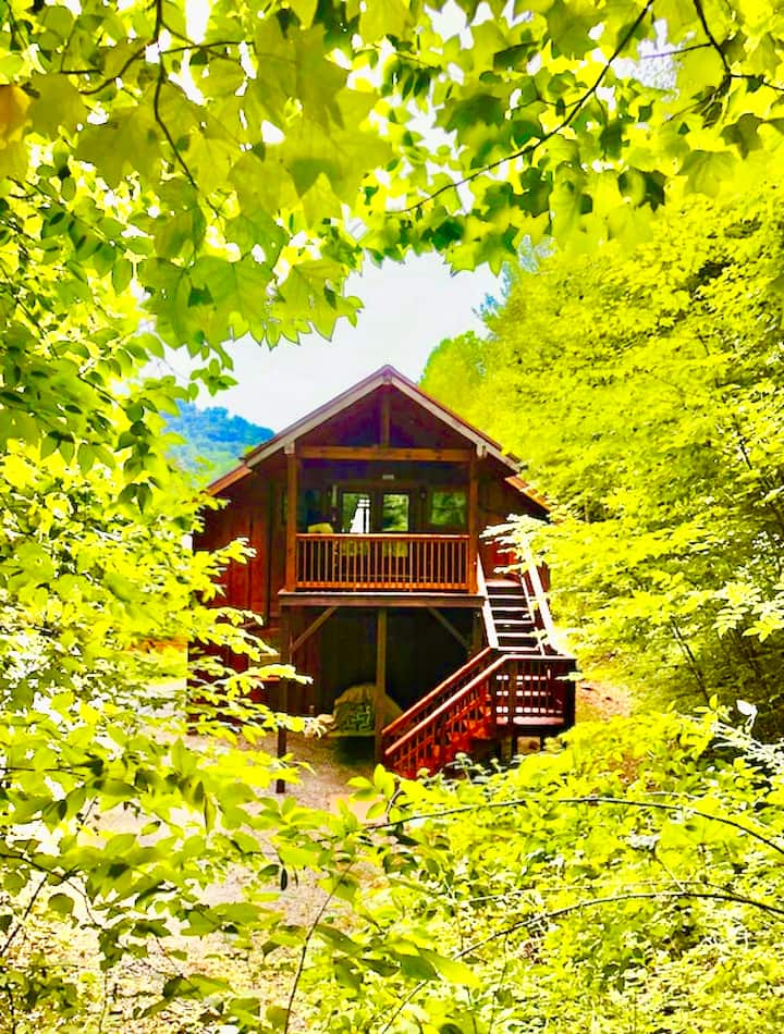 Maggie Valley Couples Retreat - Waynesville, NC