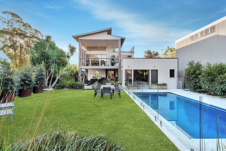Rocinante, Werri Beach - Gerringong - Gerringong