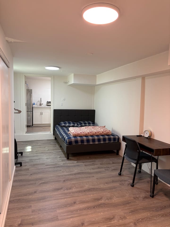 New Remodeled 2br/1ba Walk To Sf And Bart Station - Pacífica, CA