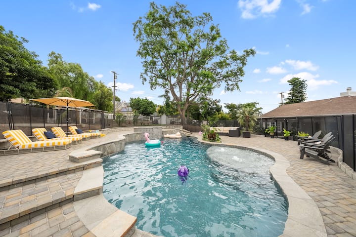 The Lookout -W/king Bed Luxury Bathroom, Views - 聖地牙哥郡