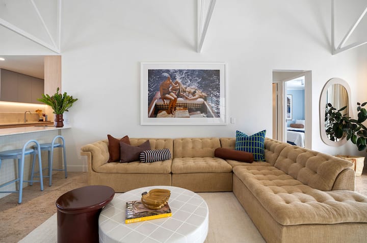 Noosa Quays Two Bedroom Pool Views! - ノーサ・ヘッズ