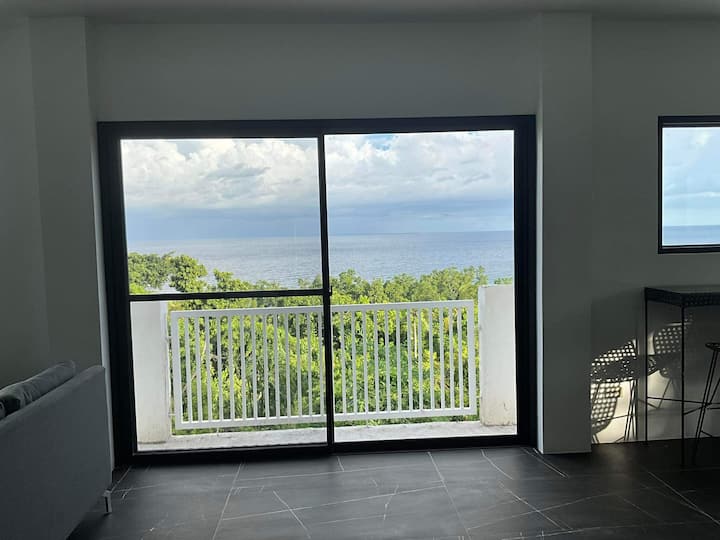 Panoramic Ocean View - Alcoy