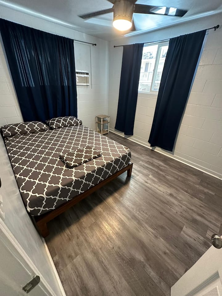 Three Bed Room Apt At Waikiki - Honolulu