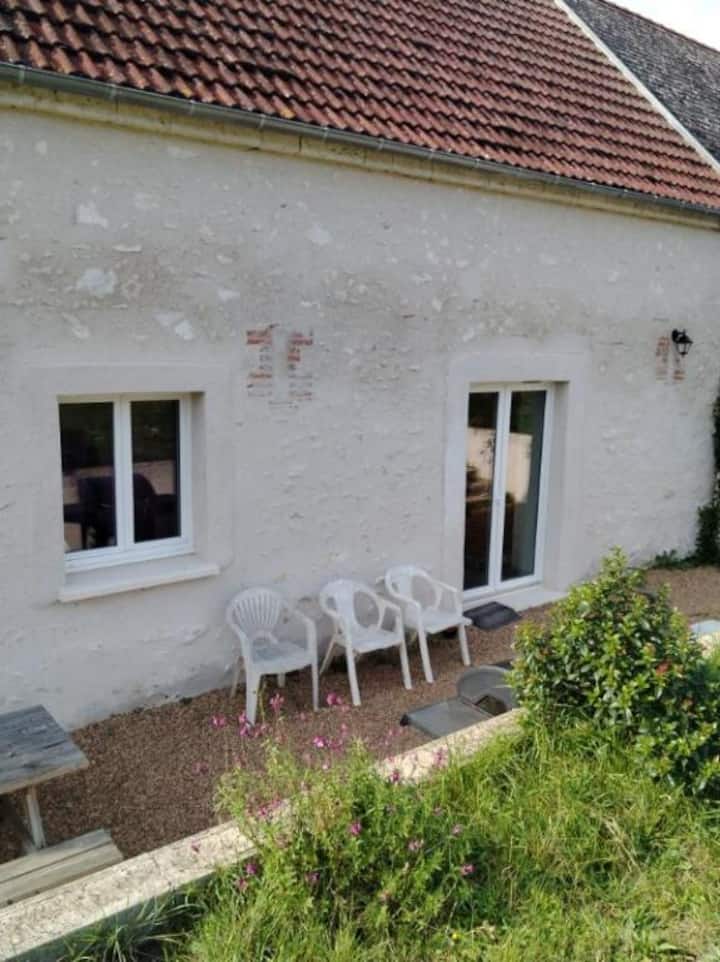 Gite La Bergerie - Beaugency