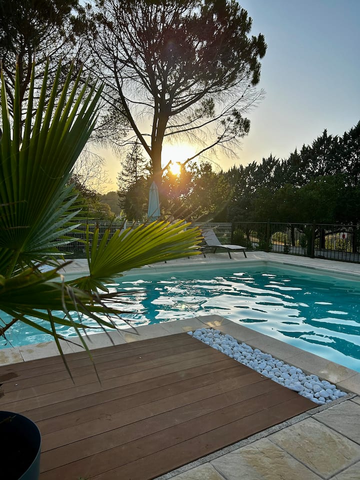 Appartement Bruyère - Forcalquier