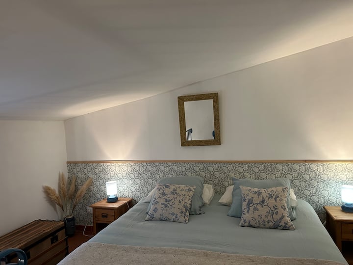 Appartement Bruyère - Forcalquier