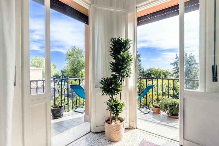 Vatican Green Oasis - Ciudad del Vaticano