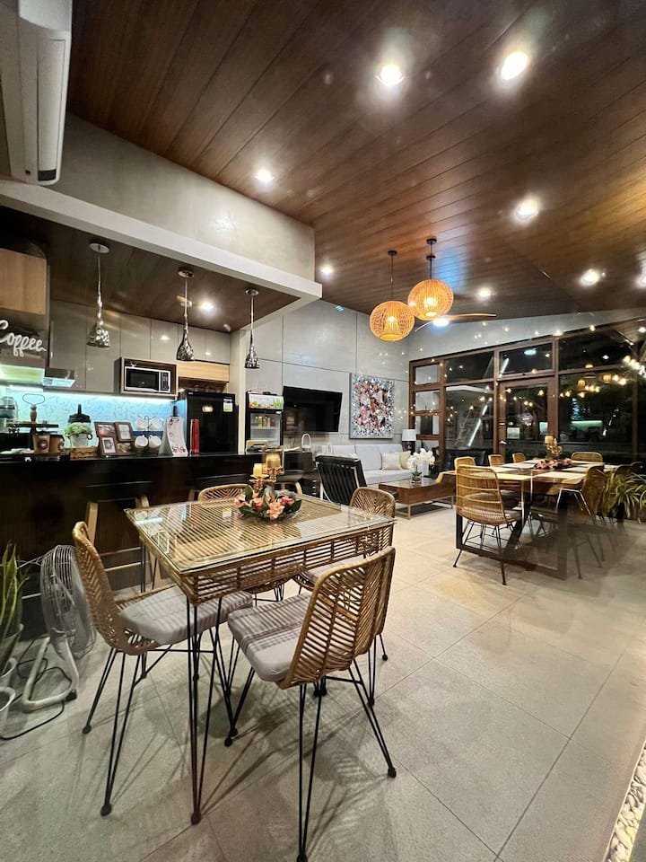 Teepee House (Cabin Type) - 1 Cabin B - Malolos
