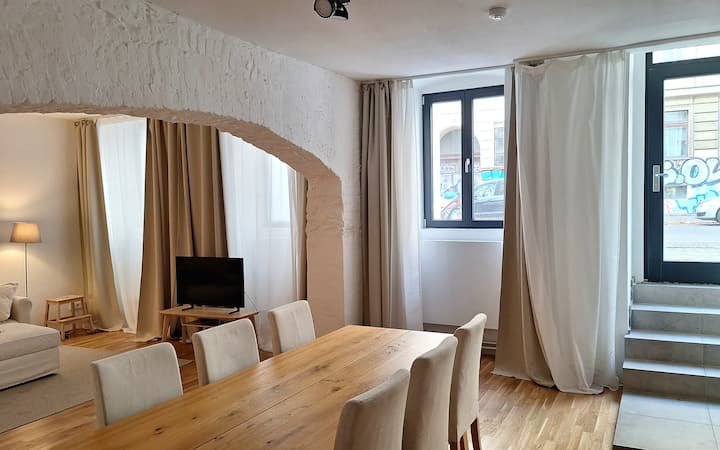 Lausitzer Loft, Neben Dem Paul-linke-ufer - Berlin