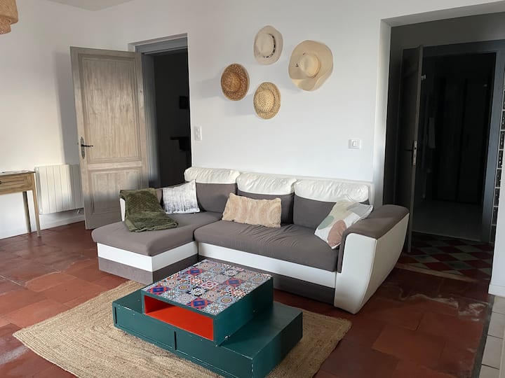 La Maisonnette En Médoc - Margaux